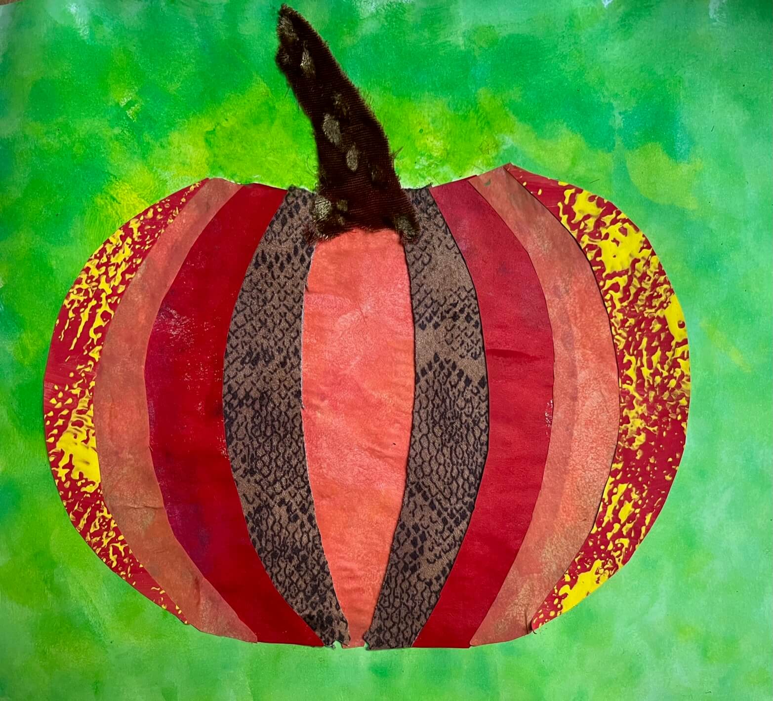 Art - All Things Snazzy…